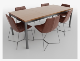 Miro Conference Table - Conference Room Table PNG Image | Transparent ...