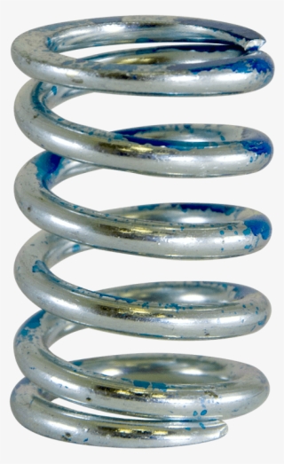 Spring, Model 10/65a - Suspension PNG Image | Transparent PNG Free ...