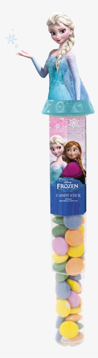 Frozen Elsa Candy Stick Lentils Piece - Blond PNG Image | Transparent PNG Free Download on SeekPNG