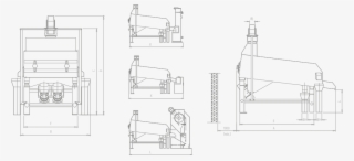 Dimensions - Technical Drawing PNG Image | Transparent PNG Free ...