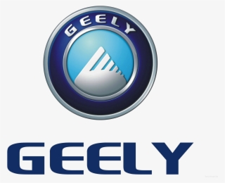 Chinese Car Brand Geely Symbol - Logo Geely PNG Image | Transparent PNG ...