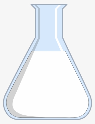 Big Image - Erlenmeyer Flask Clipart PNG Image | Transparent PNG Free ...