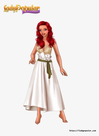 Lady Popular Fashion Arena All Clothes PNG Image | Transparent PNG Free ...