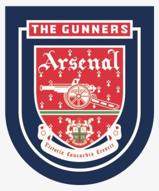 Arsenal Fc Emblem - Old Arsenal PNG Image | Transparent PNG Free ...