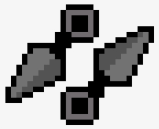 Kunai Knifes - Emblem PNG Image | Transparent PNG Free Download on SeekPNG