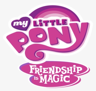 My Little Pony Logo Png PNG Images | PNG Cliparts Free Download on SeekPNG