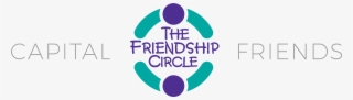 Capital Friends - Circle PNG Image | Transparent PNG Free Download on ...