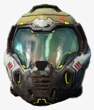 Doom Sticker - Face Mask PNG Image | Transparent PNG Free Download on ...