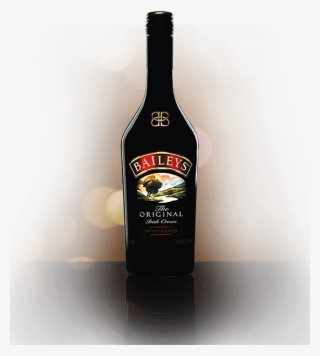 Baileys Original Irish Cream Bottle - Baileys Orig Irish Cream PNG ...