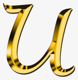 Letter U Png Picture - Letter U Transparent Background PNG Image ...