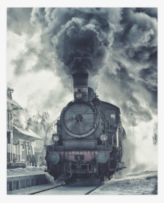 Steam Engine - Train PNG Image | Transparent PNG Free Download on SeekPNG