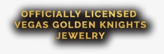 Vegas Golden Knights, Vgk, Michael E - Gold PNG Image | Transparent PNG ...