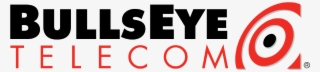 Bullseye Telecom Logo PNG Image | Transparent PNG Free Download on SeekPNG