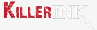 Killer Ink Logo Transparent - Killer Ink PNG Image | Transparent PNG ...