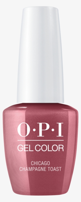 Opi Gelcolor - - Gelcolor Feel The Chemis-tree By Opi PNG Image ...