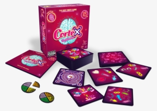 Cortexxx 3d Layout - Cortex Challenge 3 PNG Image | Transparent PNG ...