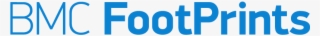 Bmc Footprints Service Core - Bmc Footprints PNG Image | Transparent ...