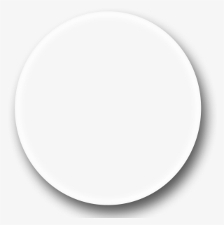 Fb White Round Icon Reverse Circle - Facebook White Circle Logo PNG ...