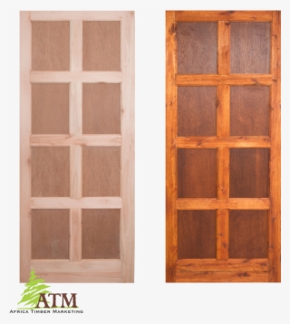Panel Doors - Home Door PNG Image | Transparent PNG Free Download on ...