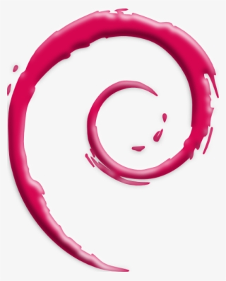 Crosswalk For Debian Packages - Debian Svg Icon PNG Image | Transparent ...