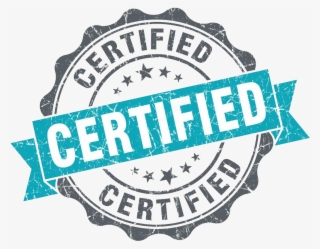 Certified Png - Emblem PNG Image | Transparent PNG Free Download on SeekPNG