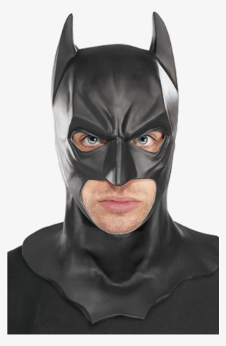 Batman Cowl Png PNG Images | PNG Cliparts Free Download on SeekPNG