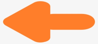 Computer, Icon, Left, Right, Arrow, Cartoon, Orange - Orange Arrow ...