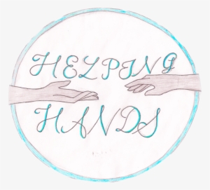 Helping Hands Meeting - Tokushima College Of Technology PNG Image ...