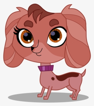 Lps Dachshund Vector By Russell04 D94ko67 By Varg45-d94nrqj - Dog ...