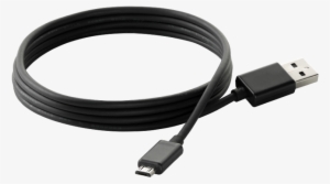 Svg Freeuse Cable Microusb A Male To Micro B - Cable Usb A Micro Usb ...