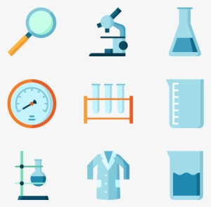 Image Free Download Laboratory Icon Packs Svg Psd Png - Laboratory PNG ...