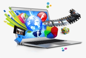 Multimedia And Animation Courses PNG Image | Transparent PNG Free ...