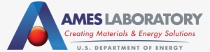 Logos And Templates - Ames Laboratory Logo PNG Image | Transparent PNG ...