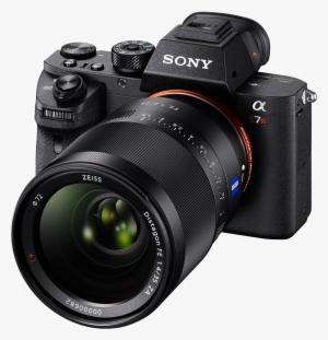 Sony Alpha 7r Ii-1 - Sony Alpha A7r Mark Ii 42mp Mirrorless Digital ...
