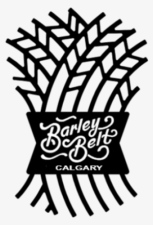 Barley Belt Logo PNG Image | Transparent PNG Free Download on SeekPNG