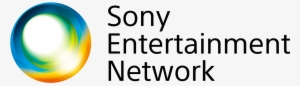 Sony - Sony Entertainment Logo Png PNG Image | Transparent PNG Free ...