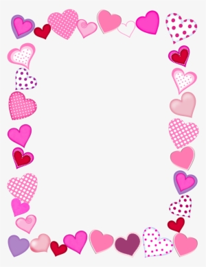 Free Frames Png - Designs For Cover Page PNG Image | Transparent PNG ...