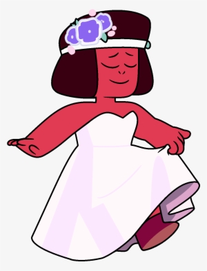 Eye - Shattered Ruby Steven Universe PNG Image | Transparent PNG Free ...