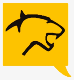 Panther Clipart Yearbook - Derby Panthers PNG Image | Transparent PNG ...