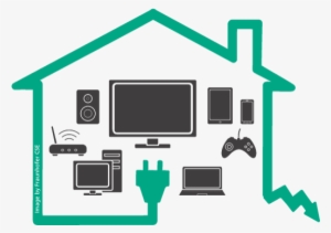 Picture Royalty Free Consumer In Fewer Tvs Less Energy - Electronic ...