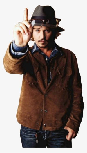 Johnny Depp Png Transparent - Johnny Depp Transparent PNG Image ...