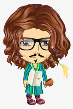 Image - Cartoon Johnny Depp PNG Image | Transparent PNG Free Download ...