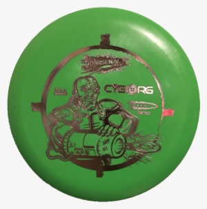 Cyborg First Run - Plate PNG Image | Transparent PNG Free Download on ...