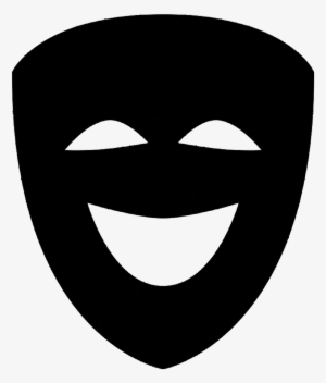 Laugh - Mask PNG Image | Transparent PNG Free Download on SeekPNG