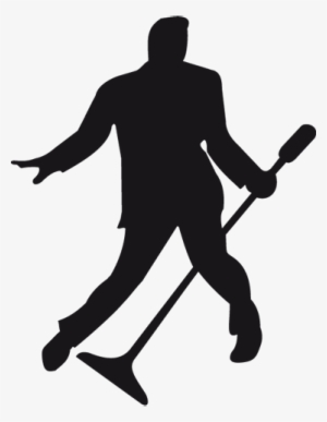 Silueta Elvis Presley - Elvis Presley Signature PNG Image | Transparent ...