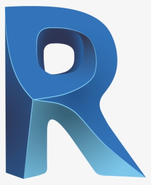 Autodesk Revit - Revit Logo 2018 PNG Image | Transparent PNG Free ...