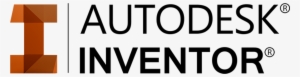 Autodesk Inventor - Autodesk Inventor Logo Vector PNG Image ...