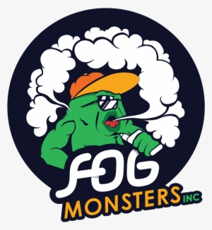 Fmi Logo Web2 - Fog Monsters Inc PNG Image | Transparent PNG Free ...
