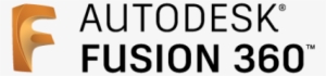 Free Webinar Series - Fusion 360 Logo No Background PNG Image ...