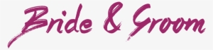 Bride PNG Images | PNG Cliparts Free Download on SeekPNG